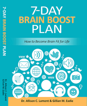 Do You Have a Brain Health Plan? - GrownUps New Zealand