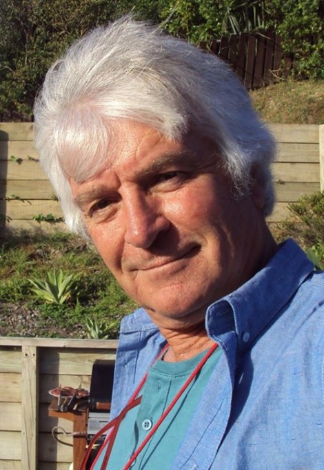 Silverfox & Foxy Lady Competition 2016 - GrownUps New Zealand